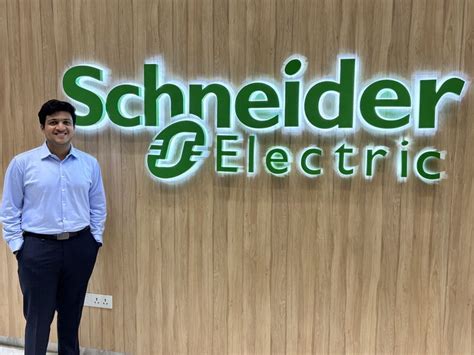 Govind Sreekumar On Linkedin Segreatpeople Schneiderelectric 39
