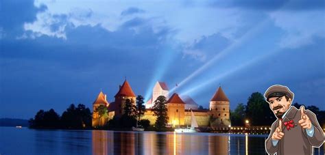 Lithuania.ru