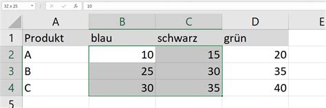 Die Excel Vergleich Funktion Ganz Einfach Erklärt Excelhero