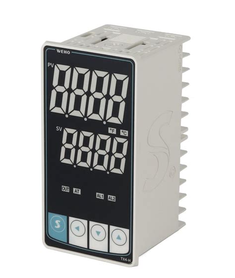 Tx4 H 48 96mm Output SSR Relay Thermostat Digital Pid Temperature Controller Temperature