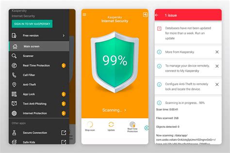 12 Best Android Antivirus Apps In 2025