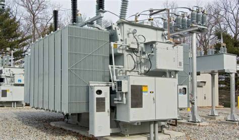Power Transformer Xfmr 084 Series Spx Transformer Solutions