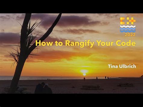 Free Video How To Rany Your Code C On Sea 2022 From Cpponsea