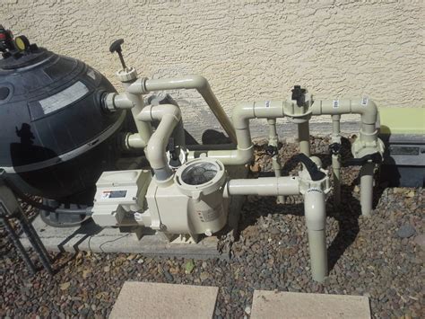 Variable Speed Pumps Bring Energy Savings Aspenpoolsaz Com