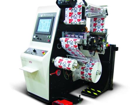 Offline Finishing Equipment Mark Andy Inc