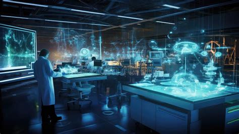 Genome Dna Data Stock Illustration Illustration Of Mutation 307616940