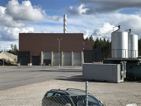 Eon Arninge — Gatun Arkitekter