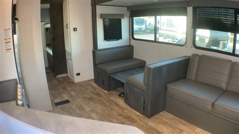 Sold New 2023 Keystone Hideout 29qbs Ft Worth Tx