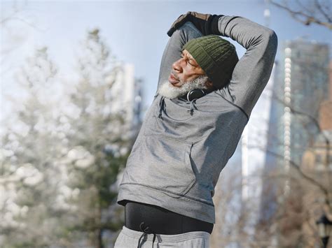 Staying Fit The Importance Of Exercise Caregiver Solutions Magazine