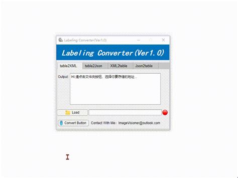 Github Imagevisionermatlablabelingconverter Converting Data Formats In Matlab To Xmljson
