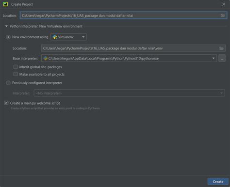 GitHub Hegar1 PROJEK UAS