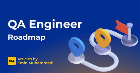 Qa Engineer Roadmap Articles By Emin Muhammadi