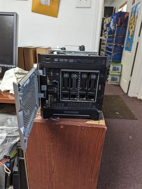 Hp Proliant Microserver Gen8 G1610t 16 Gb Raid Senza Hd Eur 8782