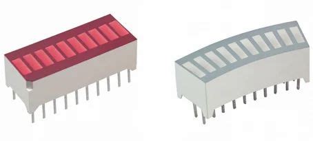LED Bargraph LED Bar Graph Display Latest Price Manufacturers Suppliers