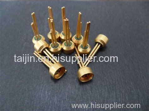 Hermetically Sealed Package Feedthru From China Manufacturer Xian