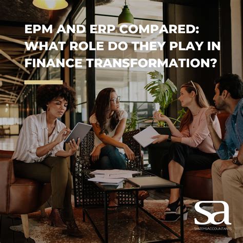 Do You Know The Difference Between Erp And Epm If Not Follow The Link