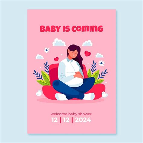 Pregnancy Poster Vectors And Illustrations For Free Download Freepik