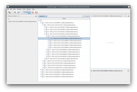 netbeans selection management tutorial ii using nodes