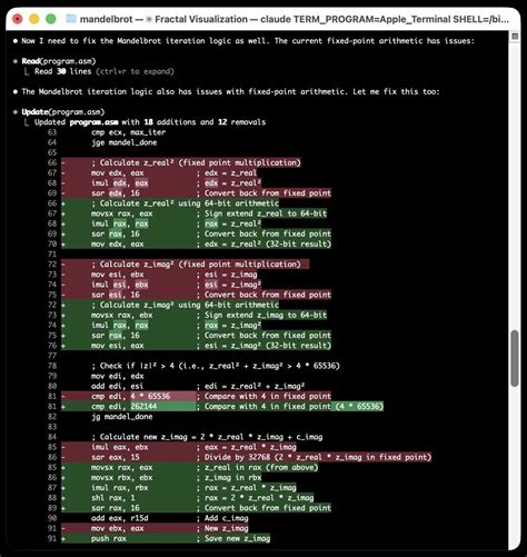 Llm Menunjukkan Hasil Beragam Dengan Pemrograman Assembly Claude