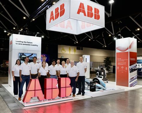 Abb E Mobility On Linkedin Emobility Abb Elauabb Emobility
