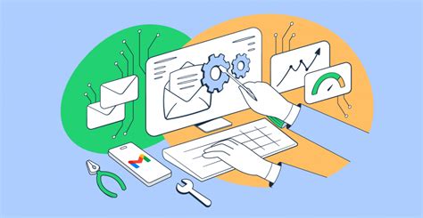 How To Set Up And Configure Gmail SMTP To Send Emails 2025