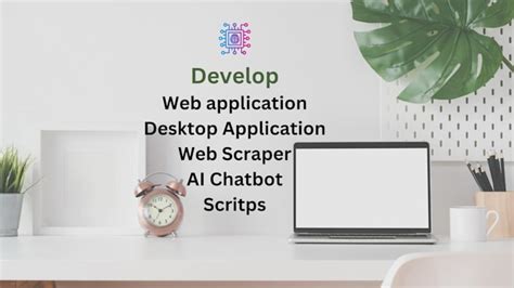 Develop Professional Web And Desktop Applications By Nafeesdotme Fiverr
