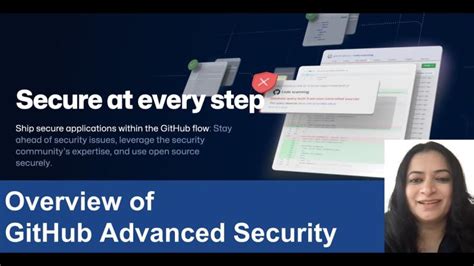 Overview Of Github Advanced Security ☁️ Chris Reddington