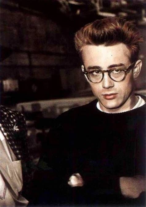 James Dean Glasses