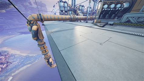 Pipes And Fluid Pumps Help R Satisfactorygame