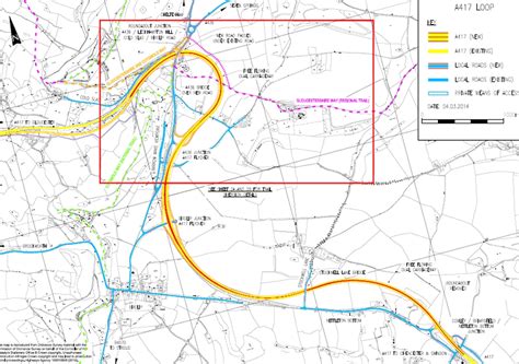 South Cotswold Ramblers Messages
