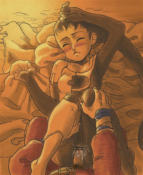 Rule 34 Azel Panzer Dragoon Closed Eyes Cum Cum In Pussy Female