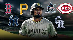 Cincinnati Reds News Rumors And Highlights Clutchpoints
