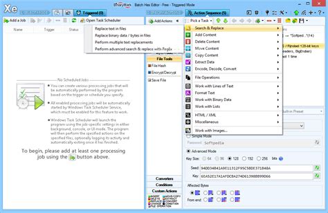 Batch Hex Editor Download Softpedia