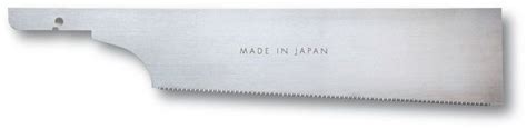 Replacement Blade For Nakaya Universal Dozuki Saw Classic Hand Tools
