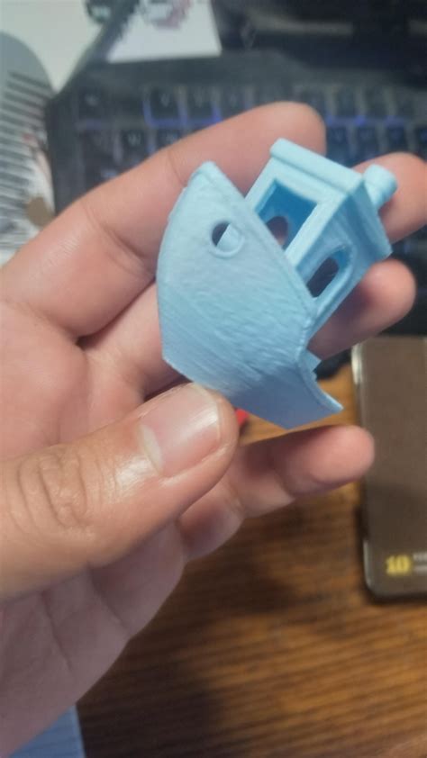 Strange Print Patterns R 3dprinting