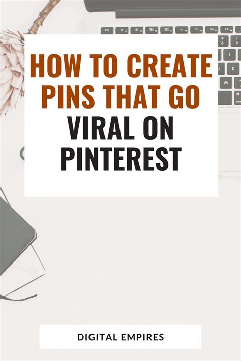 How To Create Viral Pins For Pinterest That Drive Traffic Artofit