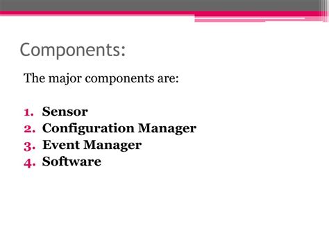 Ppt Cisco Secure Intrusion Detection System Powerpoint Presentation Free Download Id1152890