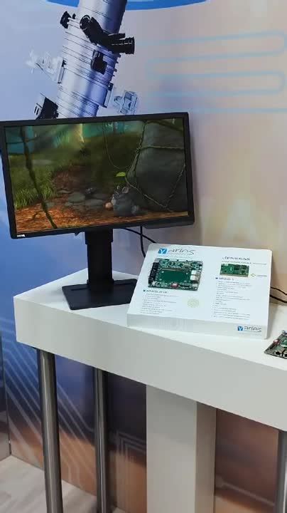 Mrzg2ls Smarc 21 Compliant Som Based On Renesas Rzg2l Aries