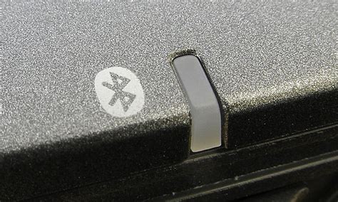 Bluetooth SIG Upgrades Specification UKAuthority