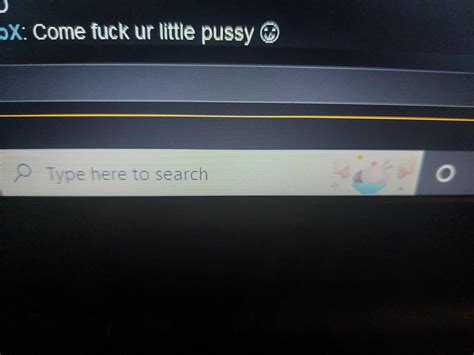 His Avatar Was Fully Naked As Well R CreepyPMs