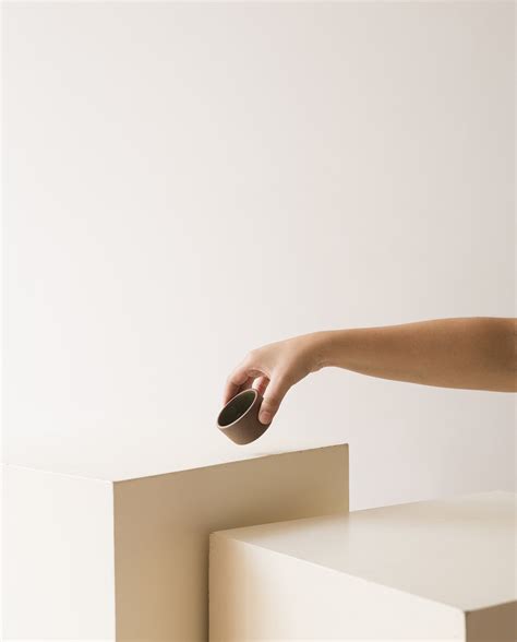 Ramekin Recto Torno 2 Oz Ataula Cerámica Artesanal Contemporánea