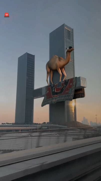 Idrees Ismail On Linkedin Thats How City Branding Promotions Must Look Like