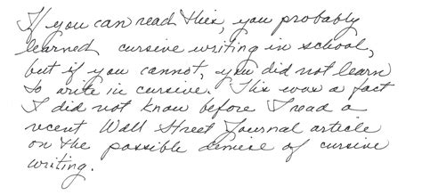 Love Quotes In Cursive Writing Quotesgram