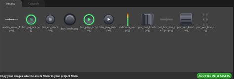 Lesson13 DIY Electronic Control Terminal On ESP32 Display With Squareline Studio Elecrow