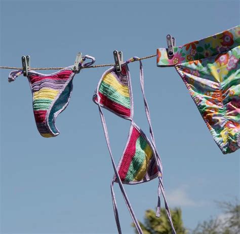 Ramona Bikini Pink Tree Pr