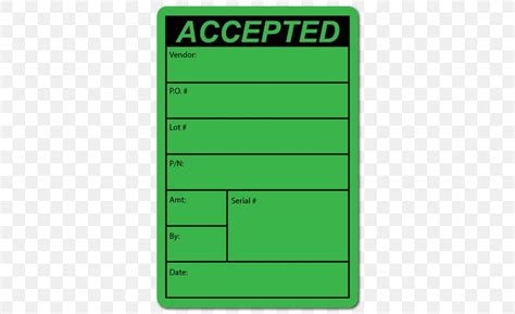 Quality Control Sticker Label Png 500x500px Quality Control Area