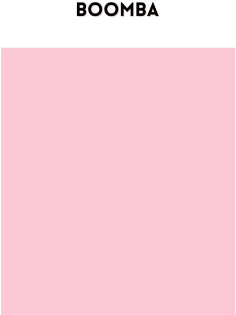 Boomba Carry Boomba Products In Your Store Milled