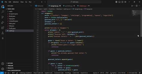 Vaishnavi S On Linkedin Internship Codealpha Milestone Learning
