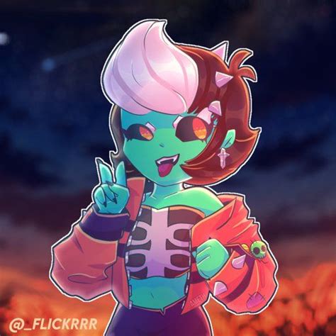 Пин от пользователя Miko Lita на доске Brawl Stars Игровые арты Гики Няня