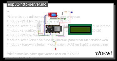 Esp32 Thingspeak Wokwi Esp32 Stm32 Arduino Simulator